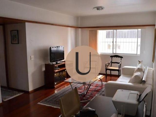 Apartamento com 2 dormitórios à venda, 90 m² por R$ 960.000,00 Alto de Pinheiros São Paulo/SP