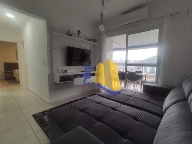 Apartamento com 2 dormitórios à venda, 90 m² por R$ 995.000,00 Enseada Bertioga/SP
