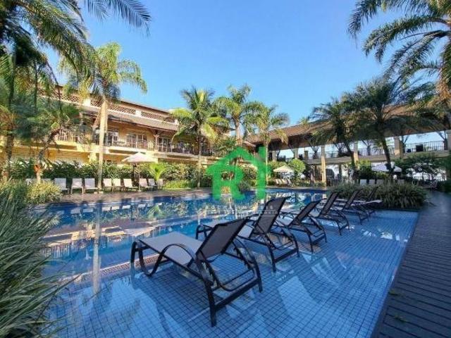 Apartamento com 2 dormitórios à venda, 90 m² por R$ 995.000,00 Enseada Guarujá/SP