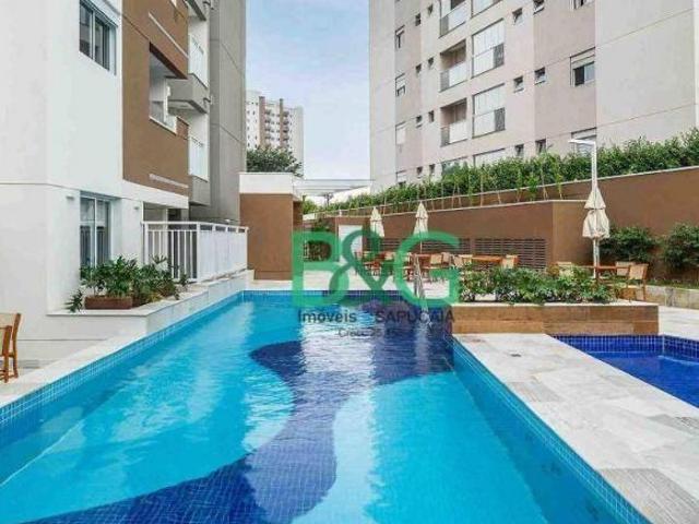 Apartamento com 2 dormitórios à venda, 90 m² por R$ 992.970,00 Fundação São Caetano do Sul/SP