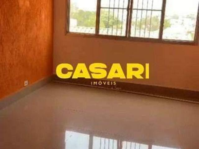 Apartamento com 2 dormitórios à venda, 90 m² Taboão São Bernardo do Campo/SP