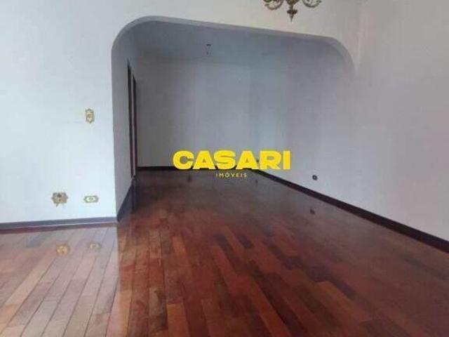 Apartamento com 2 dormitórios à venda, 90 m² Vila Lusitânia São Bernardo do Campo/SP