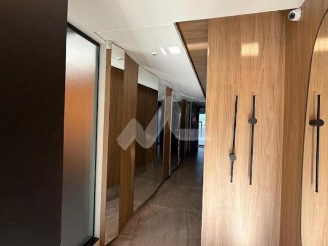 Apartamento com 2 dormitórios à venda,90,72 m, Jardim La Salle, TOLEDO PR
