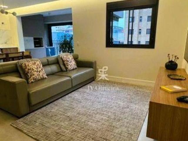 Apartamento com 2 dormitórios à venda, 91 m² Jardim Guedala São Paulo/SP