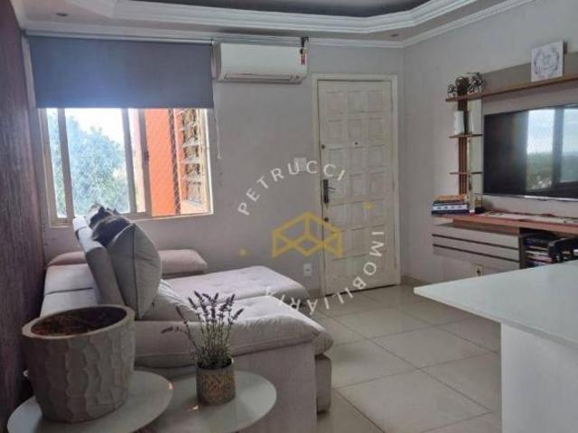 APARTAMENTO COM 2 DORMITÓRIOS À VENDA, 91 M² NO JARDIM CHAPADÃO CAMPINAS/SP