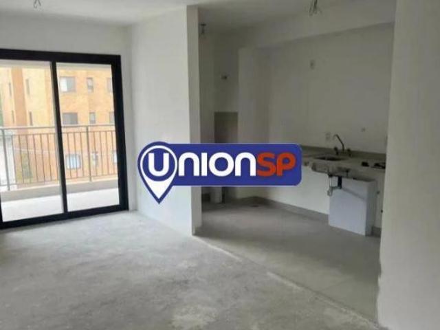 Apartamento com 2 dormitórios à venda, 91 m² por R$ 1.430.000 Morumbi São Paulo/SP
