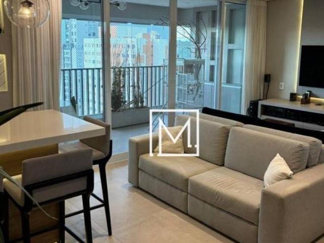 Apartamento com 2 dormitórios à venda, 91 m² por R$ 1.490.000,00 Ipiranga Sã