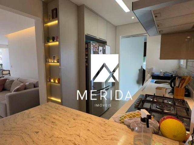 Apartamento com 2 dormitórios à venda, 91 m² por R$ 1.500.000,00 Vila Assunção Santo André/SP