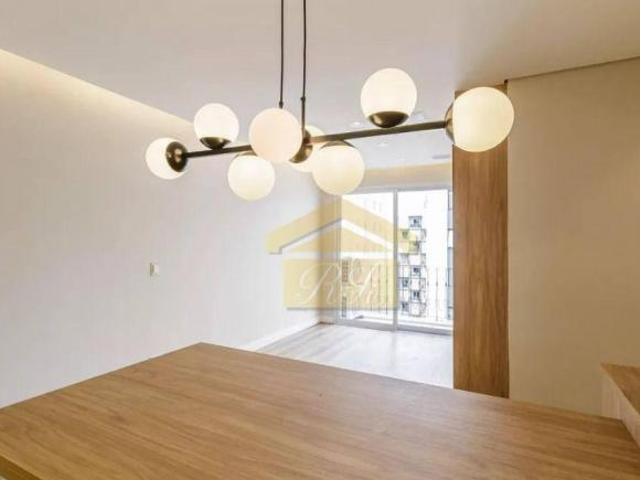 Apartamento com 2 dormitórios à venda, 91 m² por R$ 1.750.000,00 Vila Uberabinha São Paulo/SP