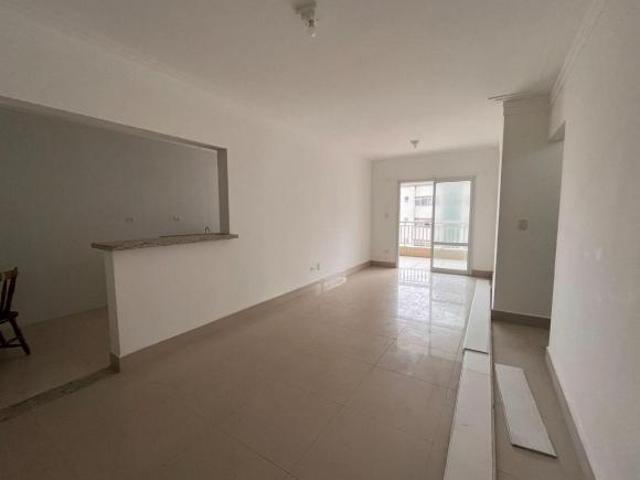 Apartamento com 2 dormitórios à venda, 91 m² por R$ 1.000.000,00 Aviação Praia Grande/SP