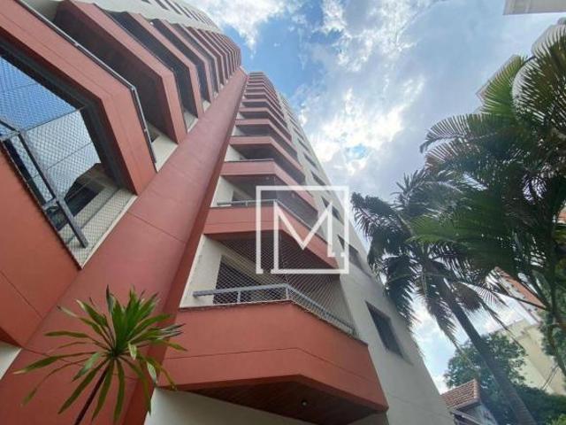 Apartamento com 2 dormitórios à venda, 91 m² por R$ 1.050.000,00 Vila Mariana