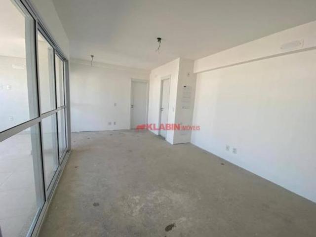 Apartamento com 2 dormitórios à venda, 91 m² por R$ 1.060.000,00 Vila Dom Pedro I São Paulo/SP