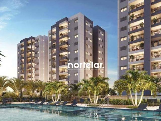 Apartamento com 2 dormitórios à venda, 91 m² por R$ 1.080.000,00 City América São Paulo/SP