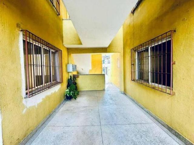 Apartamento com 2 dormitórios à venda, 91 m² por R$ 280.000,00 Bom Clima Guarulhos/SP