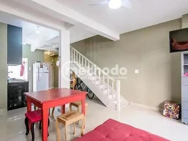 Apartamento com 2 dormitórios à venda, 91 m² por R$ 360.000,00 Centro Campinas/SP