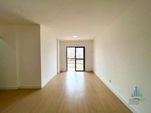 Apartamento com 2 dormitórios à venda, 91 m² por R$ 410.000,00 Boqueirão Praia Grande/SP