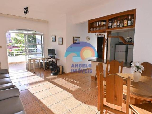 Apartamento com 2 dormitórios à venda, 91 m² por R$ 410.000,00 Cidade Nova Peruibe Peruíbe/SP