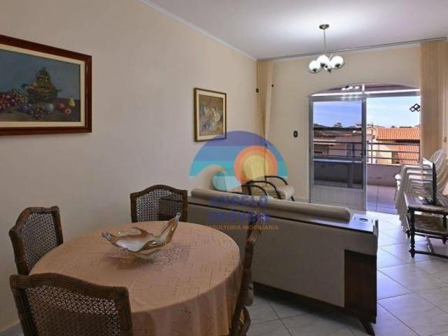 Apartamento com 2 dormitórios à venda, 91 m² por R$ 450.000,00 Cidade Nova Peruibe Peruíbe/SP