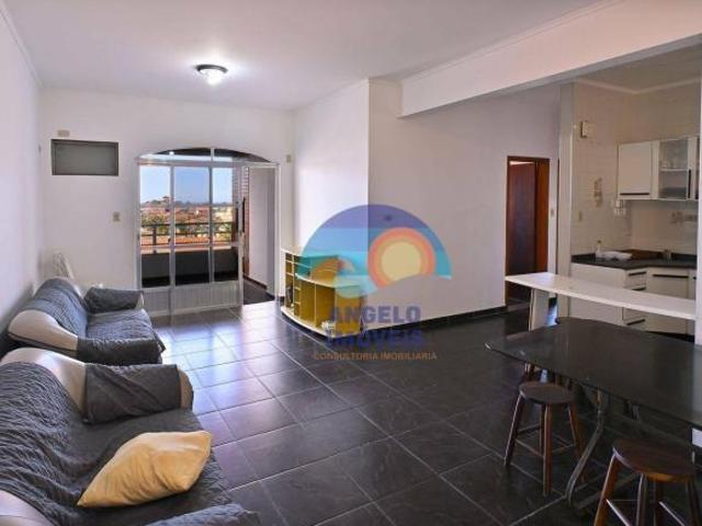 Apartamento com 2 dormitórios à venda, 91 m² por R$ 450.000,00 Cidade Nova Peruibe Peruíbe/SP