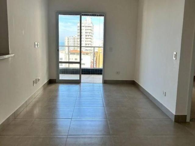 Apartamento com 2 dormitórios à venda, 91 m² por R$ 790.000 Aviação Praia Grande/SP