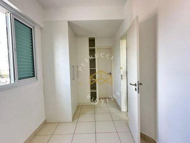 Apartamento com 2 dormitórios à venda, 91 m² por R$ 815.000,00 Vila Lopes Indaiatuba/SP