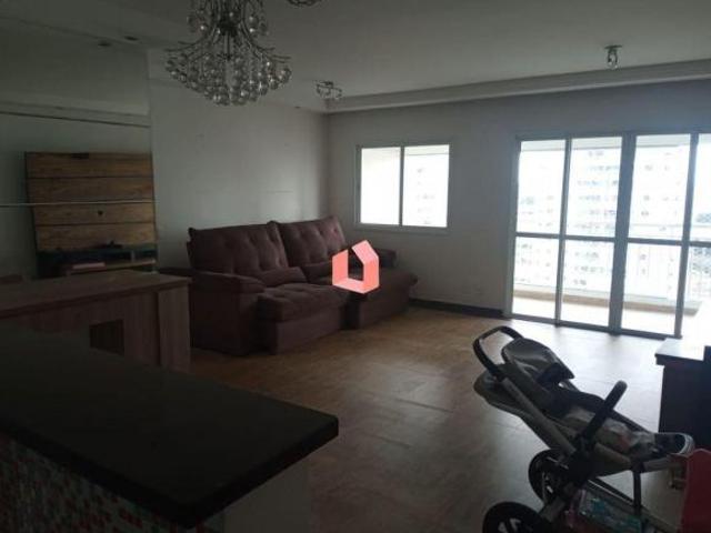 Apartamento com 2 dormitórios à venda, 91 m² por R$ 830.000 Vila Lusitânia São Bernardo do Campo