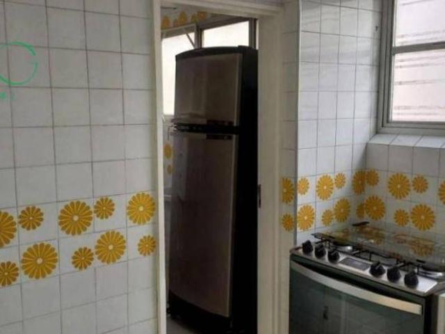 Apartamento com 2 dormitórios à venda, 91 m² por R$ 879.000 Perdizes São Paulo/SP