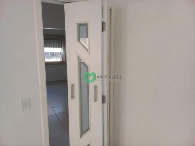 Apartamento com 2 dormitórios à venda, 91 m² por R$ 937.000,00 Perdizes São Paulo/SP