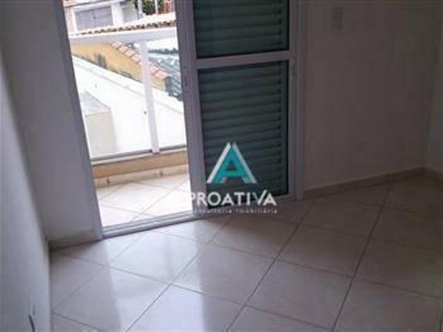 Apartamento com 2 dormitórios à venda, 91 m² Vila Cláudio Santo André/SP