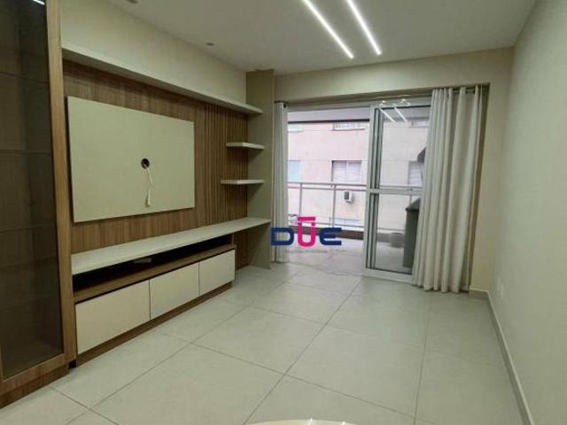 Apartamento com 2 dormitórios à venda, 92 m² por R$ 1.450.000 Boqueirão Santos/SP