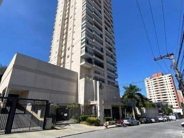 Apartamento com 2 dormitórios à venda, 92 m² por R$ 1.480.000,00 Santana São Paulo/SP