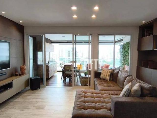 Apartamento com 2 dormitórios à venda, 92 m² por R$ 1.490.000,00 Vila Mariana São Paulo/SP