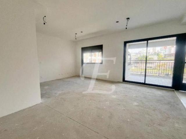 Apartamento com 2 dormitórios à venda, 92 m² por R$ 1.600.000,00 Campo Belo São Paulo/SP