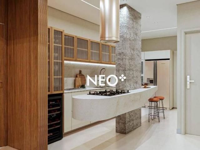 Apartamento com 2 dormitórios à venda, 92 m² por R$ 1.830.000,00 Pompéia Santos/SP