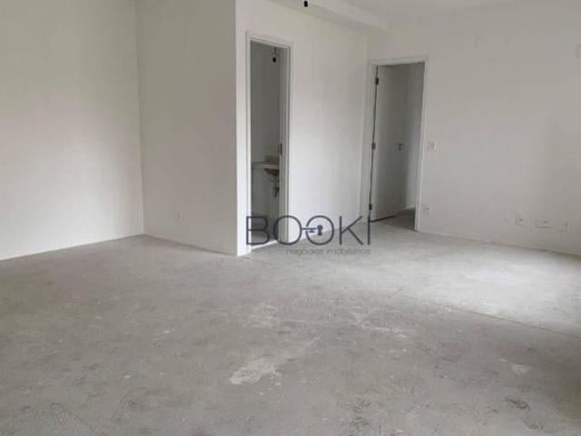 Apartamento com 2 dormitórios à venda, 92 m² por R$ 1.890.000,00 Brooklin Paulista São Paulo/SP