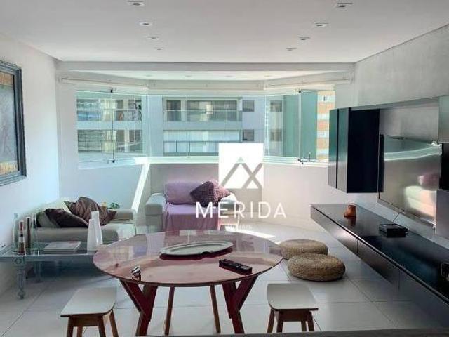 Apartamento com 2 dormitórios à venda, 92 m² por R$ 1.064.000,00 Jardim Santo André/SP