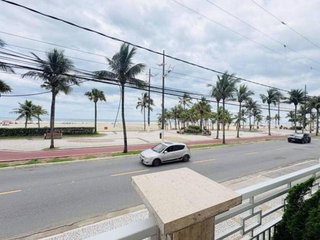 Apartamento com 2 dormitórios à venda, 92 m² por R$ 1.115.000 Aviação Praia Grande/SP