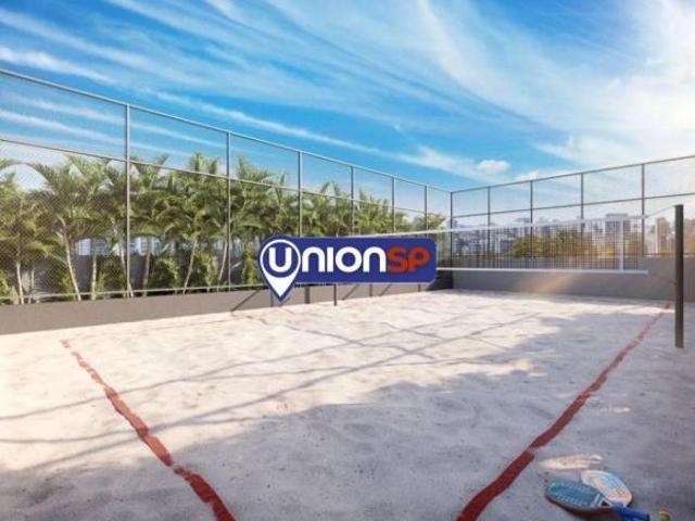 Apartamento com 2 dormitórios à venda, 92 m² por R$ 1.120.088,00 Chácara Klabin São Paulo/SP