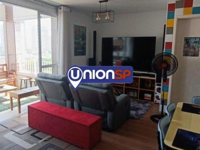 Apartamento com 2 dormitórios à venda, 92 m² por R$ 1.190.000,00 Santana São