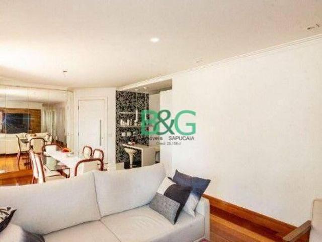 Apartamento à venda, 92 m² por R$ 1.250.000,00 Tatuapé São Paulo/SP
