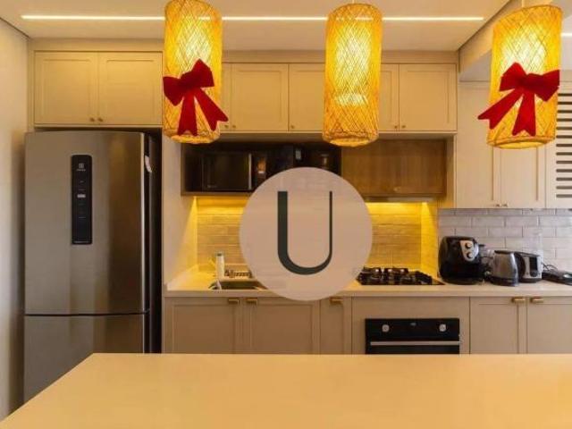 Apartamento com 2 dormitórios à venda, 92 m² por R$ 1.370.000,00 Vila Prudente São Paulo/SP