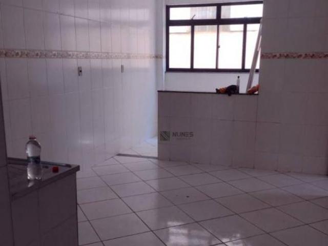 Apartamento com 2 dormitórios à venda, 92 m² por R$ 210.000 Nova Benfica Juiz de Fora/MG