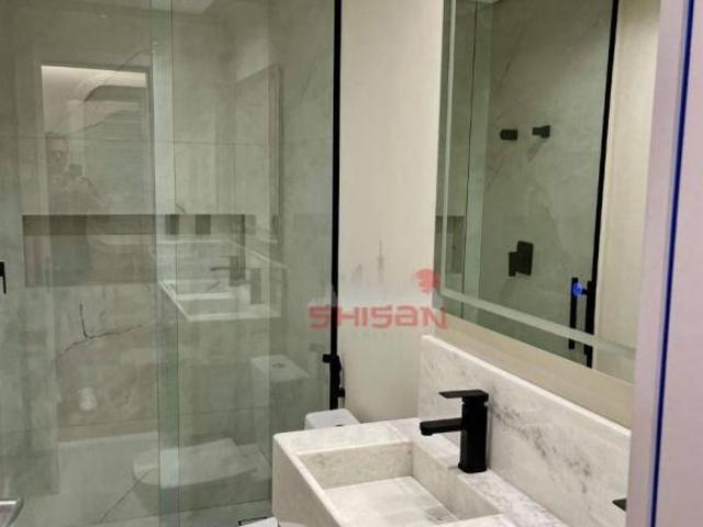 Apartamento com 2 dormitórios à venda, 92 m² por R$ 2.290.000,00 Jardim Paulista São Paulo/SP