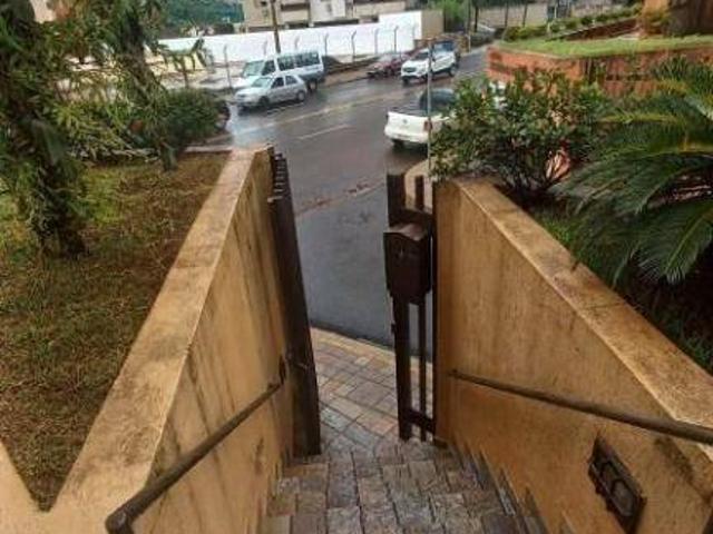 Apartamento com 2 dormitórios à venda, 92 m² por R$ 350.000,00 Santa Cruz do José Jacques Ribeir