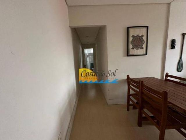 Apartamento com 2 dormitórios à venda, 92 m² por R$ 399.990 Vila Matias Santos/SP