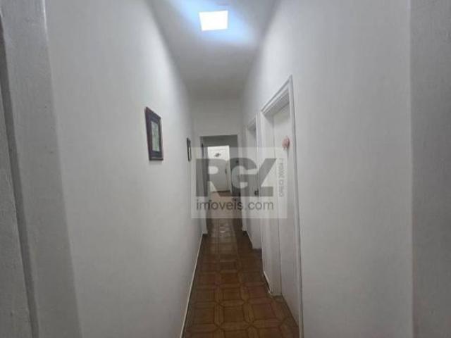 Apartamento com 2 dormitórios à venda, 92 m² por R$ 415.000,00 Encruzilhada Santos/SP