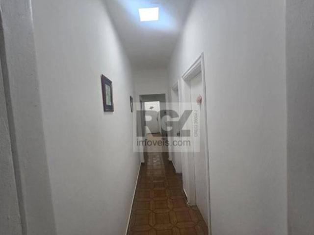 Apartamento com 2 dormitórios à venda, 92 m² por R$ 415.000,00 Encruzilhada Santos/SP