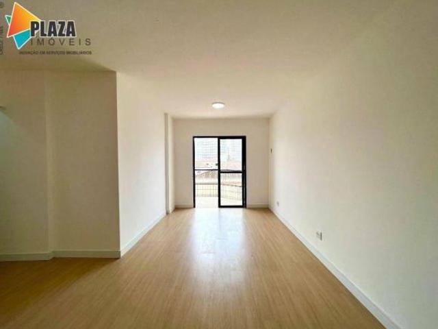 Apartamento com 2 dormitórios à venda, 92 m² por R$ 430.000,00 Boqueirão Praia Grande/SP