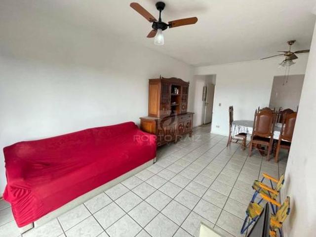 Apartamento com 2 dormitórios à venda, 92 m² por R$ 430.000,00 Centro Itanhaém/SP