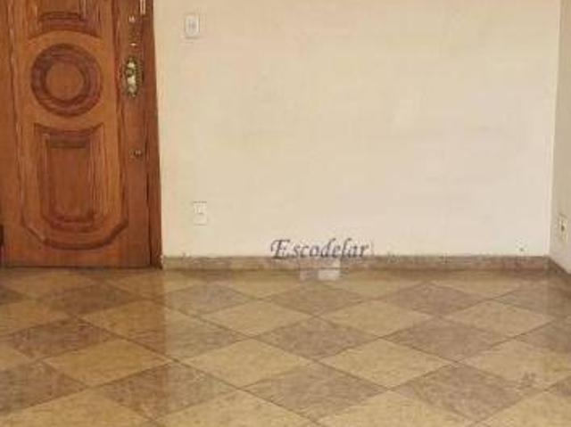 Apartamento com 2 dormitórios à venda, 92 m² por R$ 459.000,00 Tucuruvi São Paulo/SP